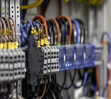 Cymer - Services
